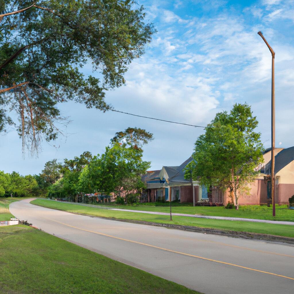 Northpointe East, Tomball | Everything You Need to Know Nextdoor