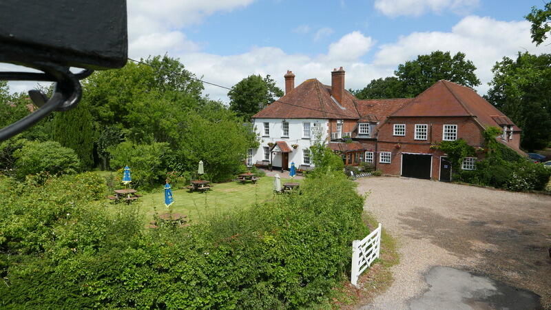 The Furze Bush Inn · 20% off All Food and Drinks between 12 noon & 2 ...