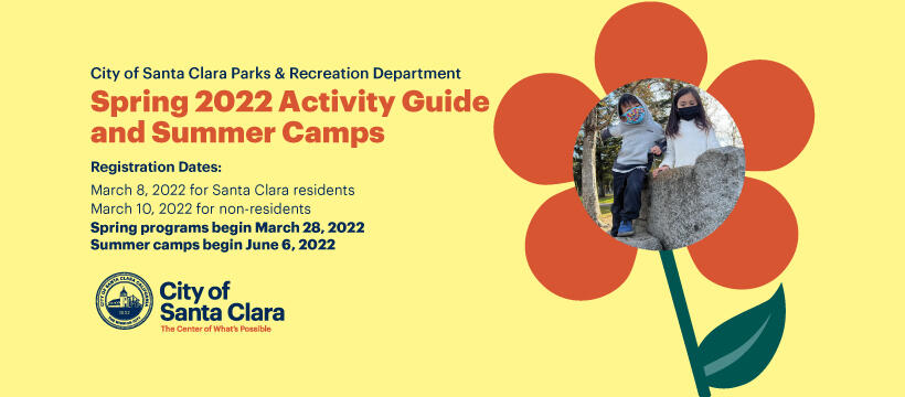 Check out the Spring 2022 Recreation Activity Guide and Summer Camps ...