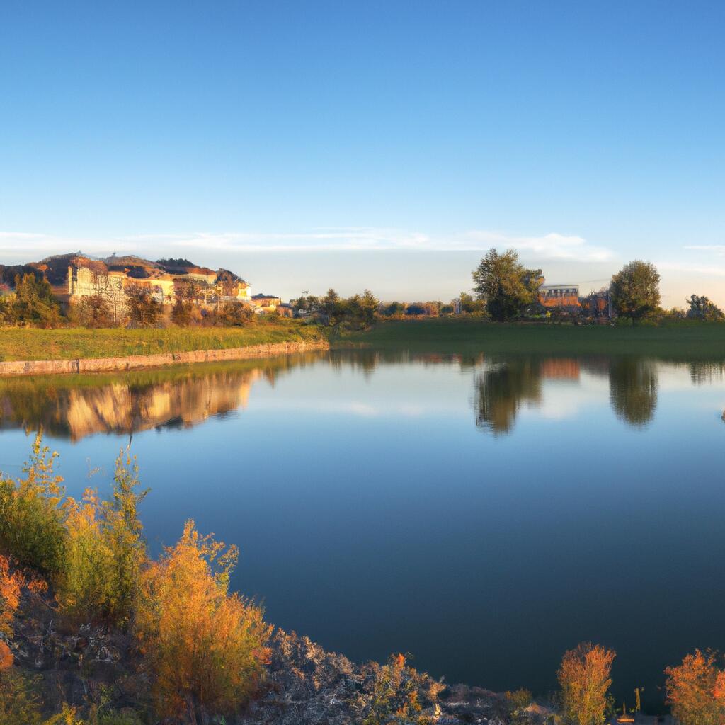 Lake Place, Woodbury | Everything You Need to Know