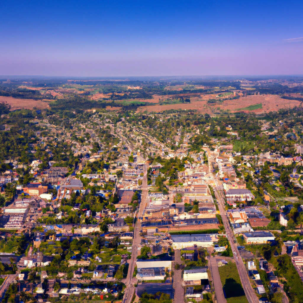 Capac, MI crime rates and safety statistics