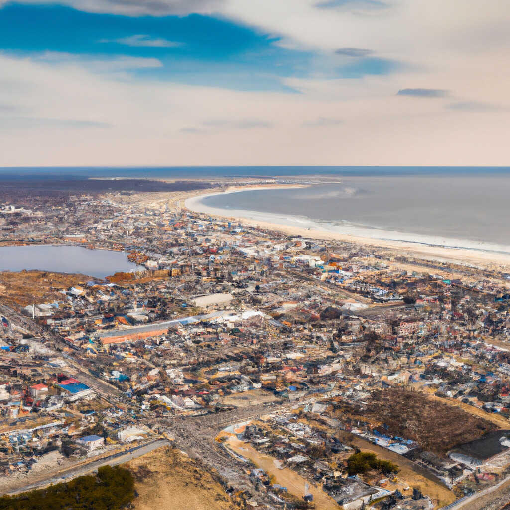 Seaside Heights, Seaside Heights | Everything You Need to Know
