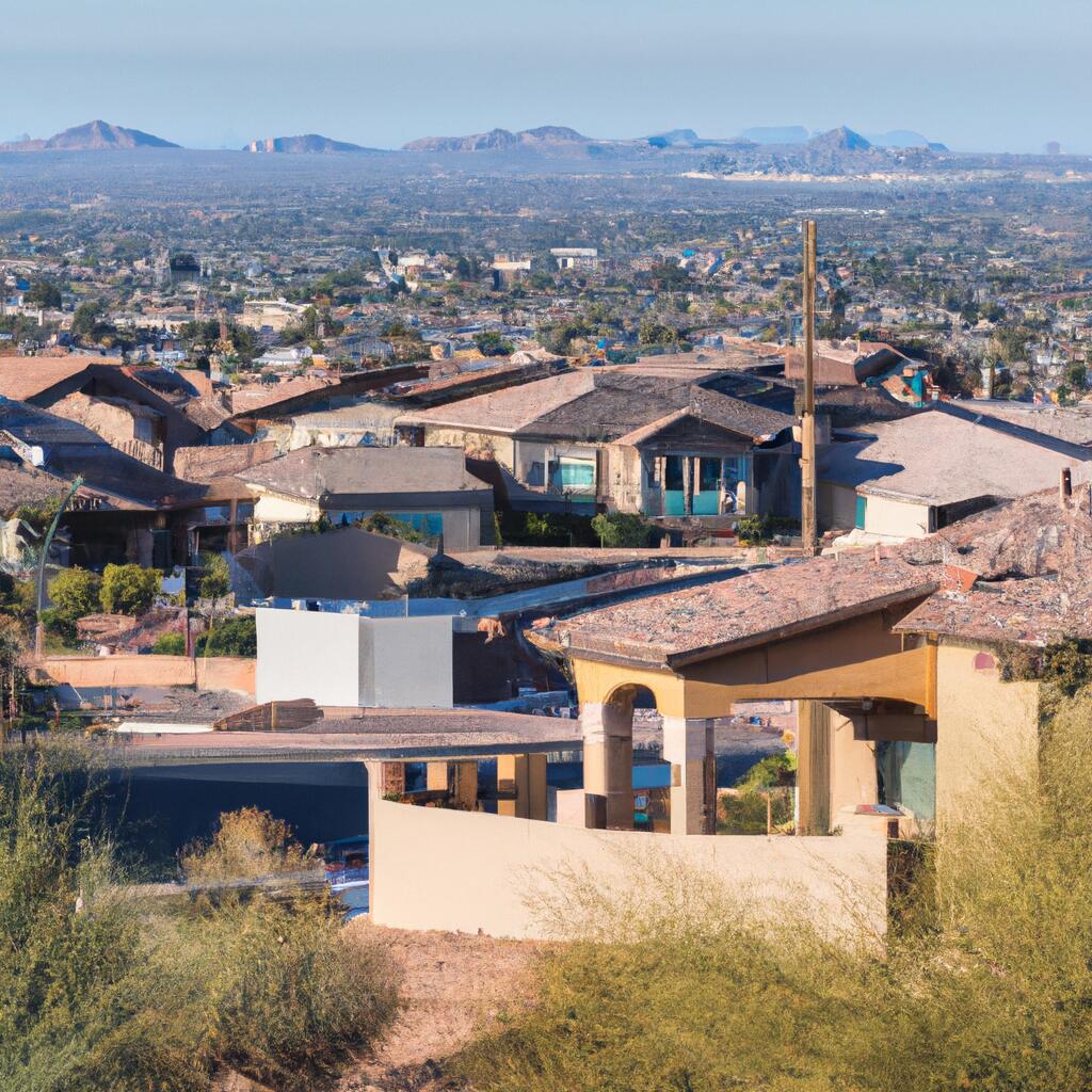 Las Sendas, Mesa | Everything You Need to Know