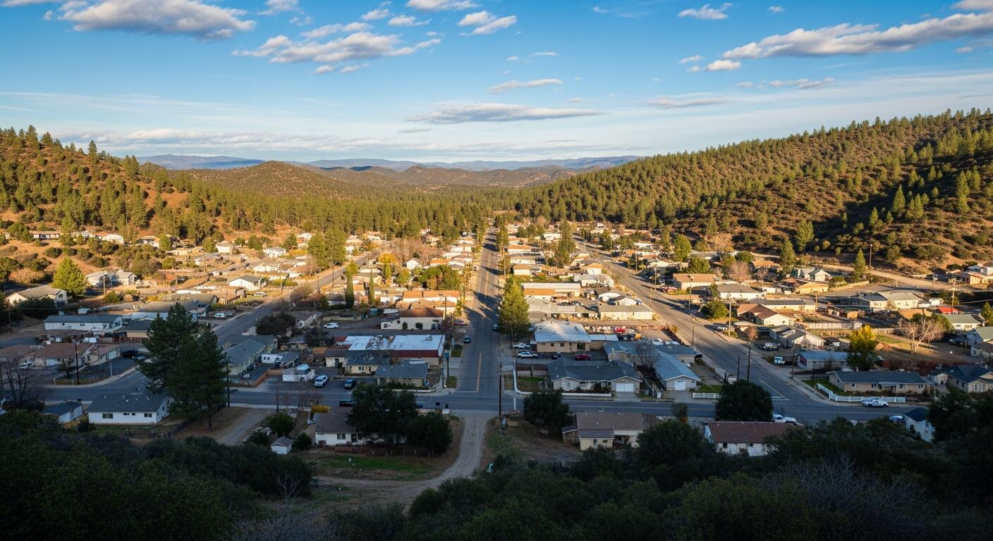 Things to do in Pine Valley with kids
