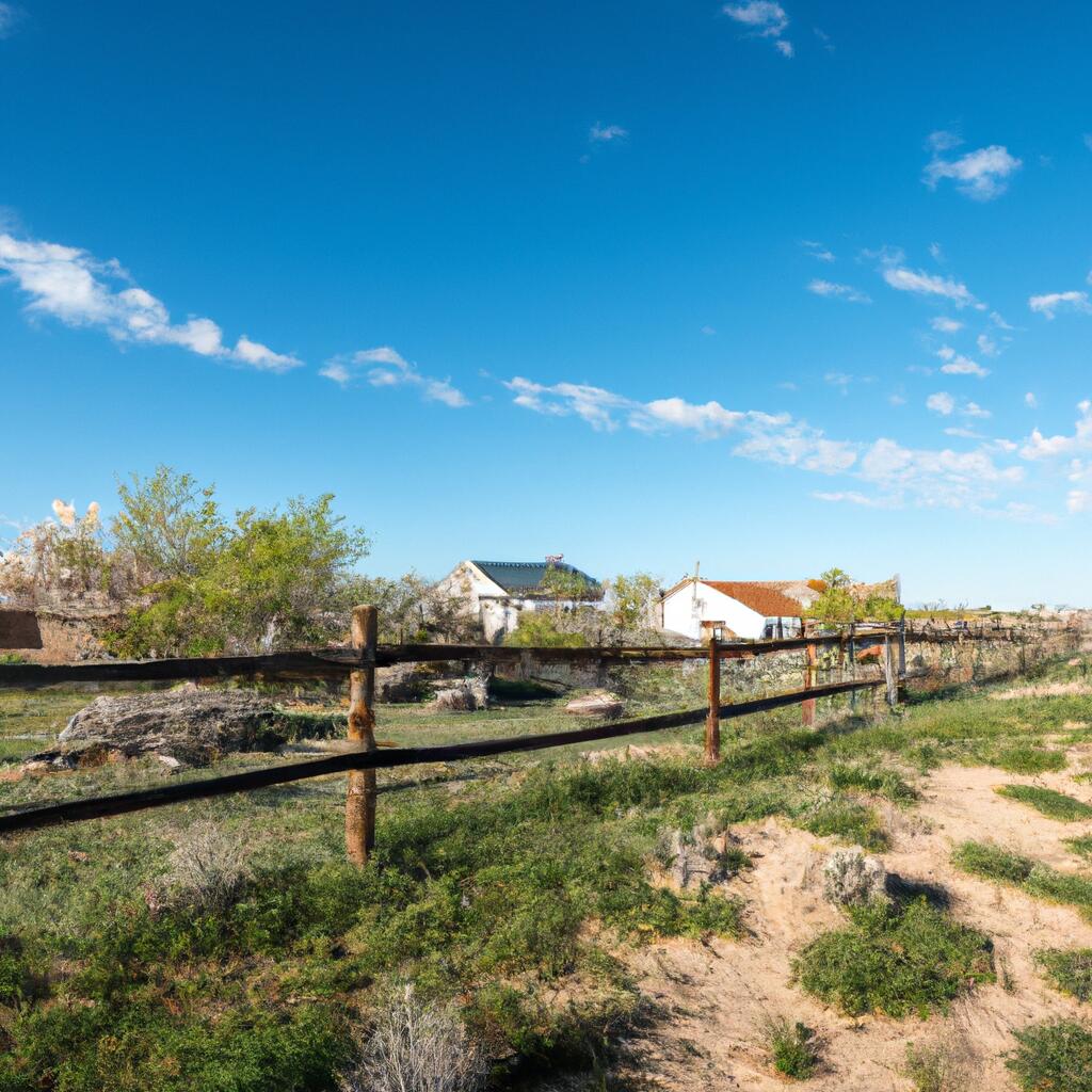 Aristocrat Ranchettes, Fort Lupton | Everything You Need to Know