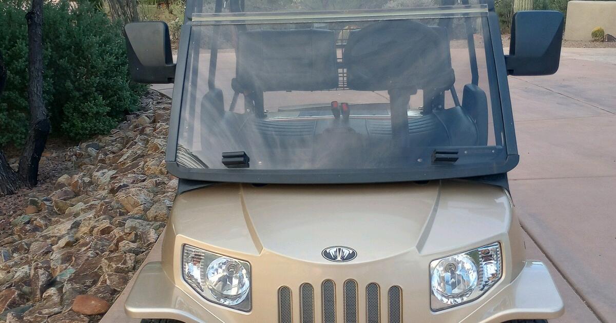 2013 TOMBERLIN E-MERGE 500 for $4500 in Green Valley, AZ | Finds — Nextdoor