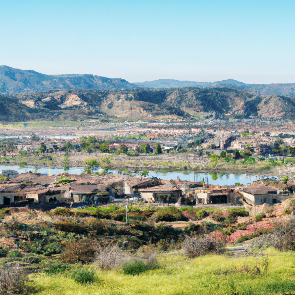 Friendly Valley, Santa Clarita | Everything You Need to Know