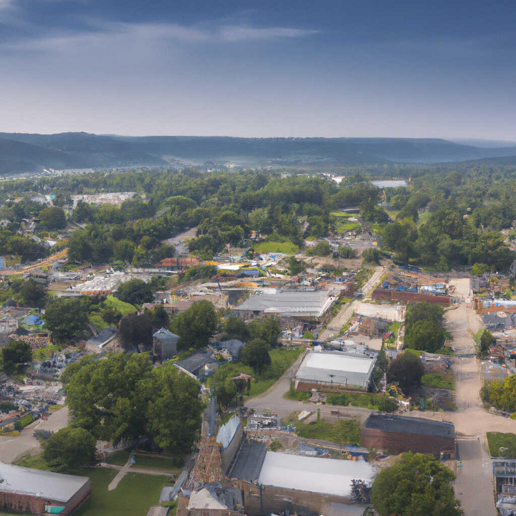North Lewisburg, North Lewisburg | Everything You Need to Know Nextdoor