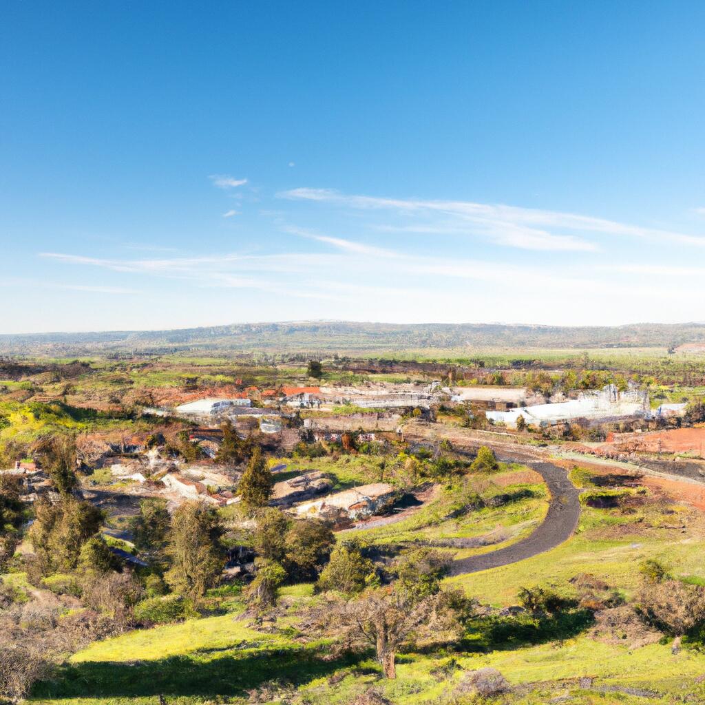 Springtown, Livermore | Everything You Need to Know
