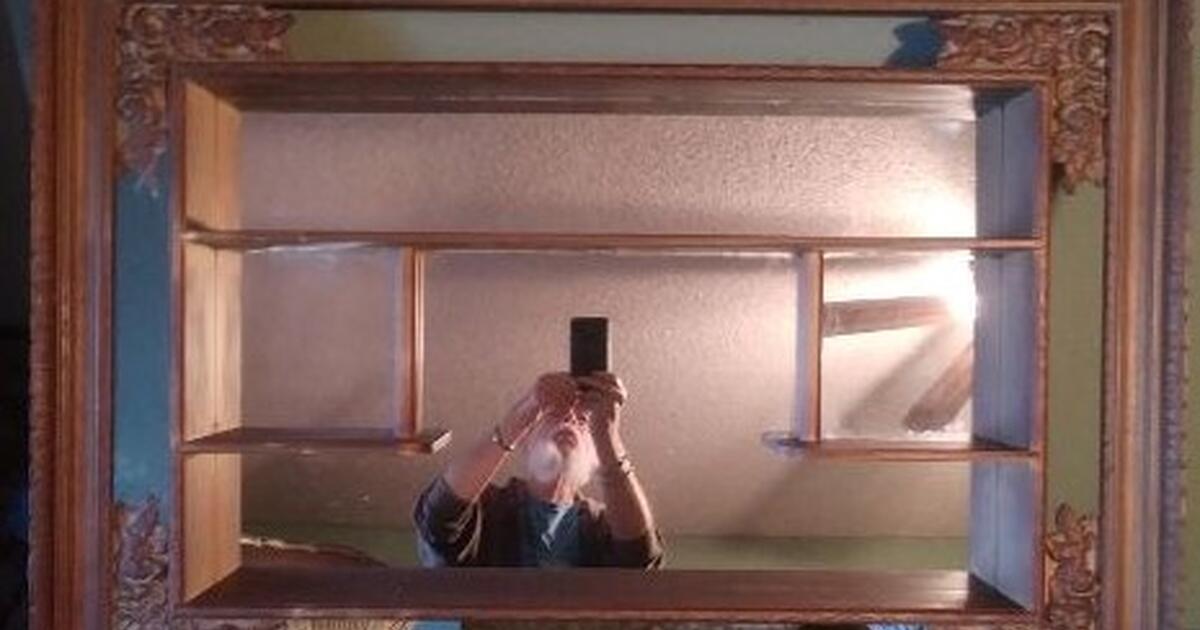 MIRROR for $95 in Stockton, CA | For Sale & Free — Nextdoor