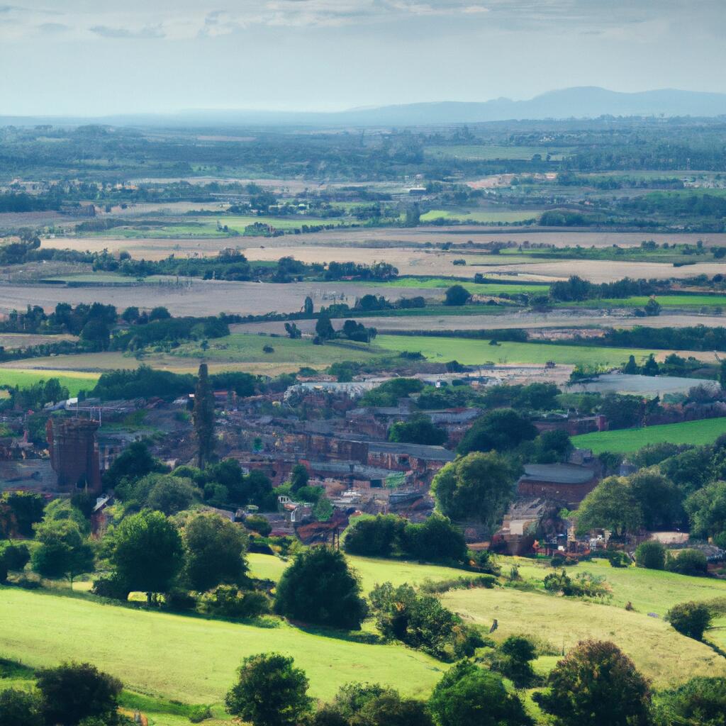 Sacriston, Sacriston | Everything You Need to Know