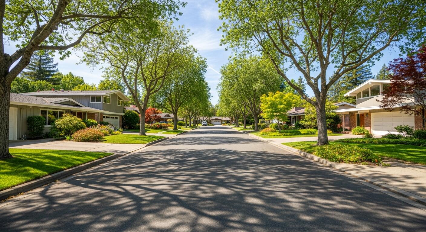 Monta Loma, Mountain View | Everything You Need to Know