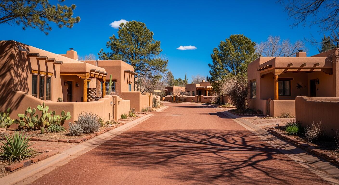 Vista Del Sol, Santa Fe | Everything You Need to Know