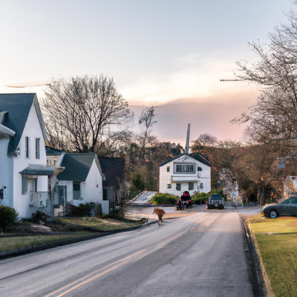 Village of Williamsville, Williamsville | Everything You Need to Know