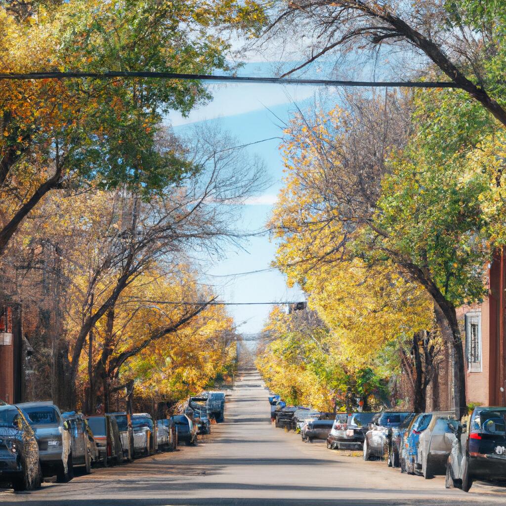 Phillips, Minneapolis | Everything You Need to Know