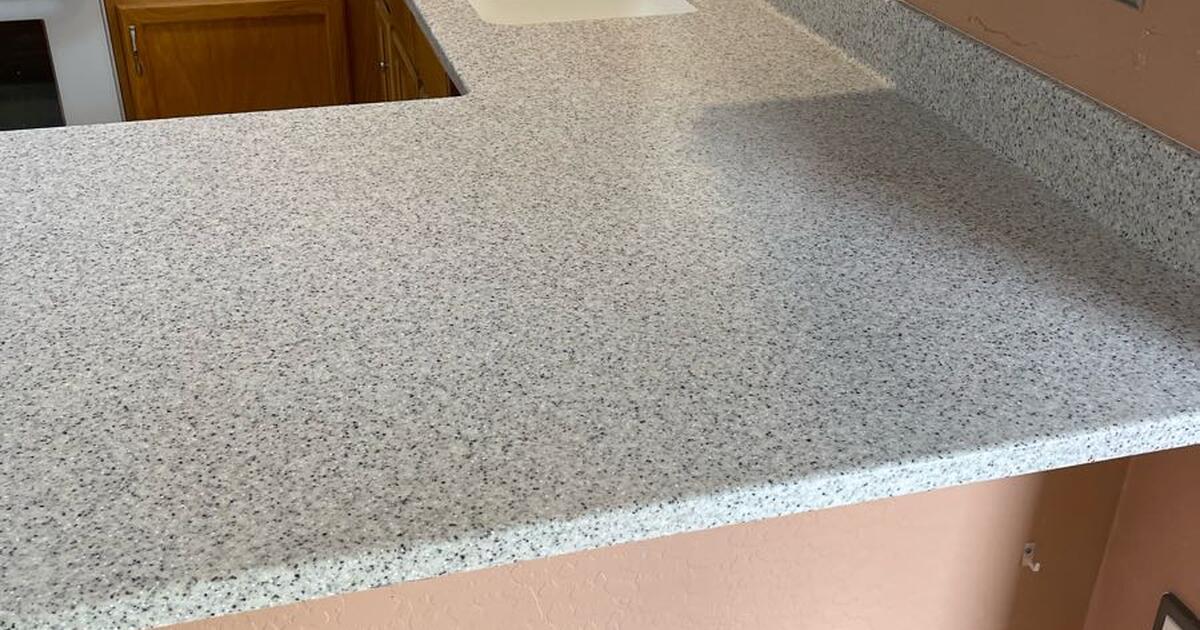 Solid surface counter tops in Sun Lakes, AZ | For Sale & Free — Nextdoor