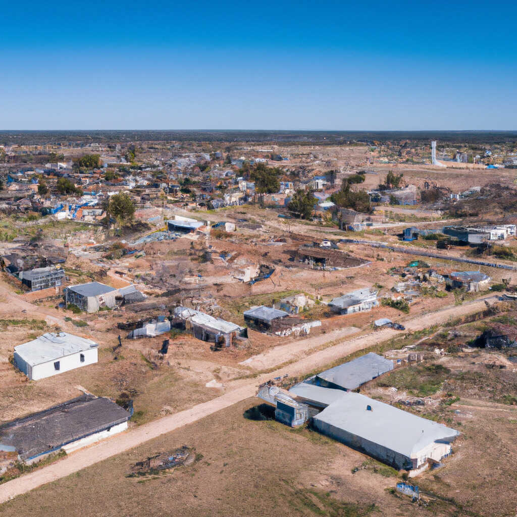 Hartshorne, OK crime rates and safety statistics