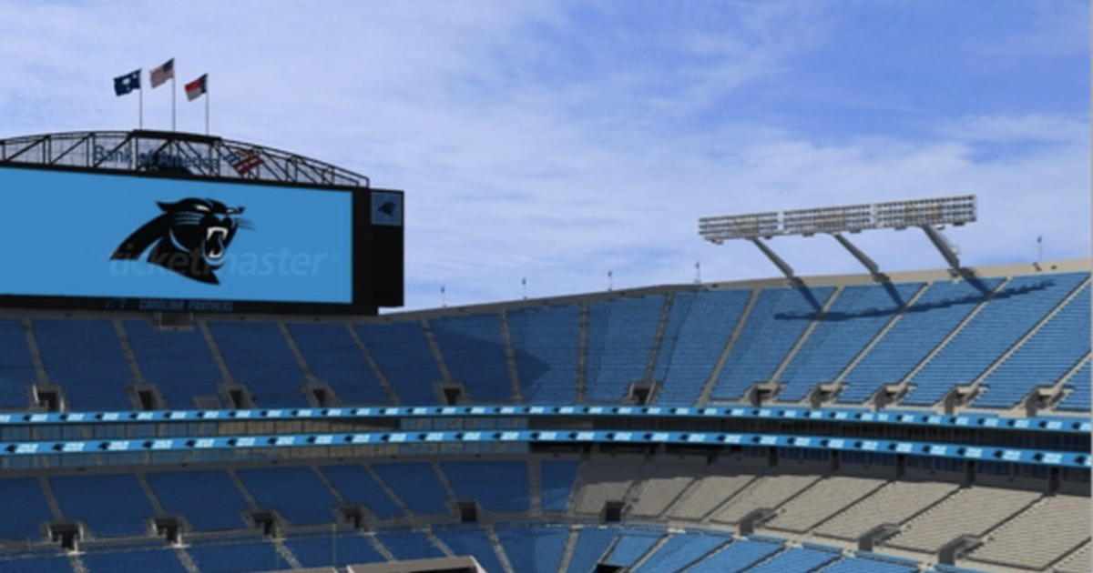 Carolina Panthers for $1500 in Sunset Beach, NC | Finds — Nextdoor