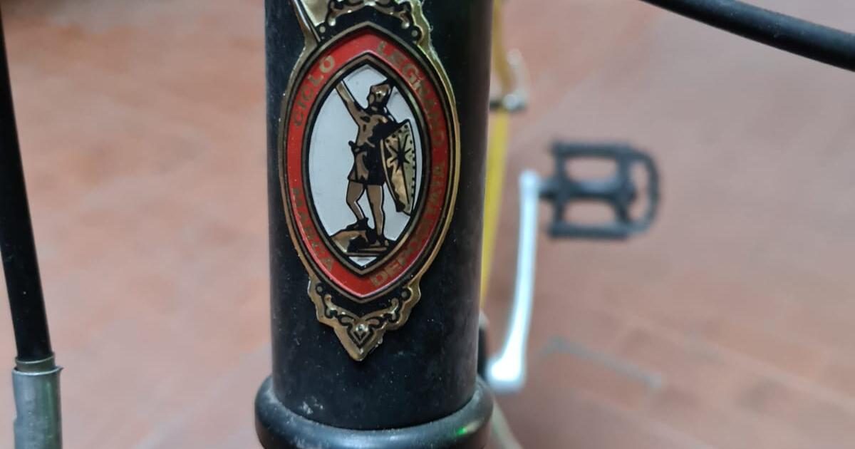 Mountain Bike Legnano mod. Stargate per 80€ a Milan, LOM | Occasioni ...