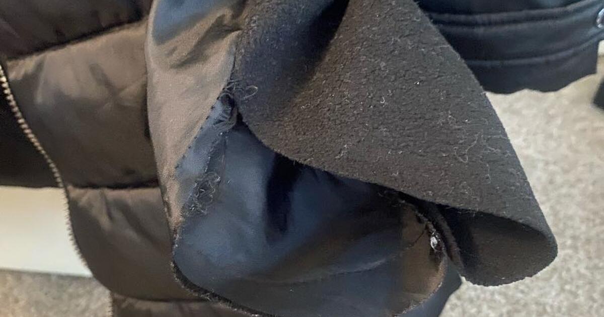 Náutica winter coat for Free in Minneapolis, MN | For Sale & Free ...