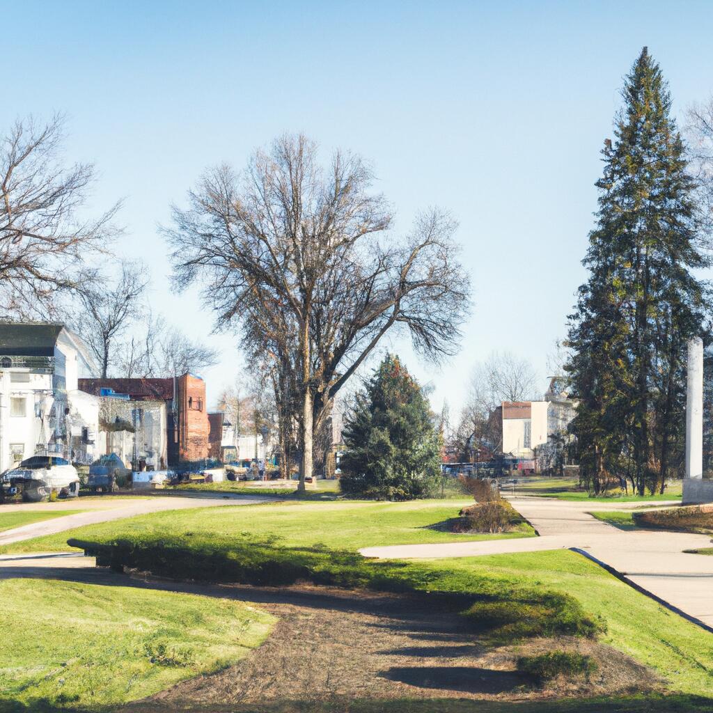 Medina Square, Medina | Everything You Need to Know Nextdoor