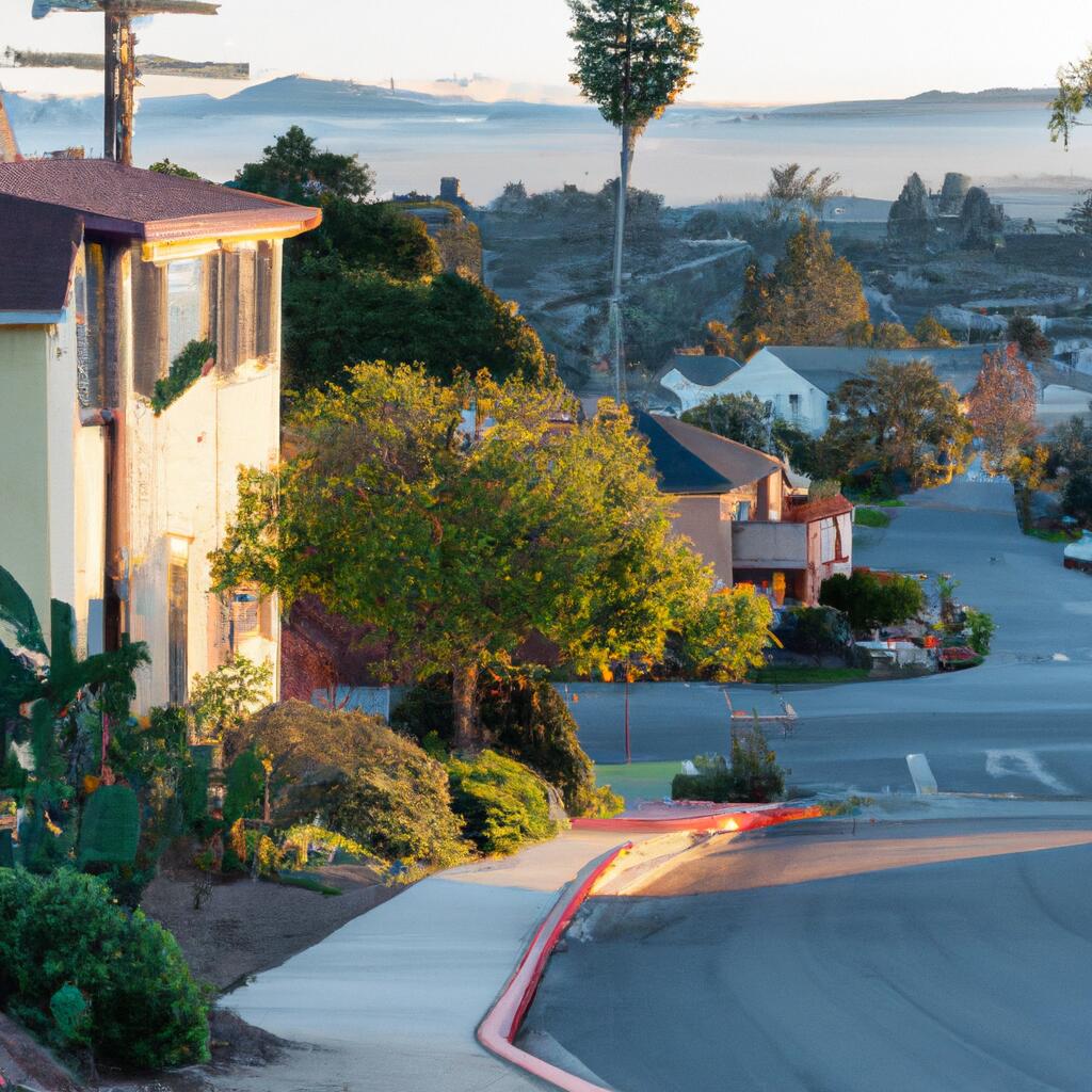 Del Oro Village, Penryn | Everything You Need to Know