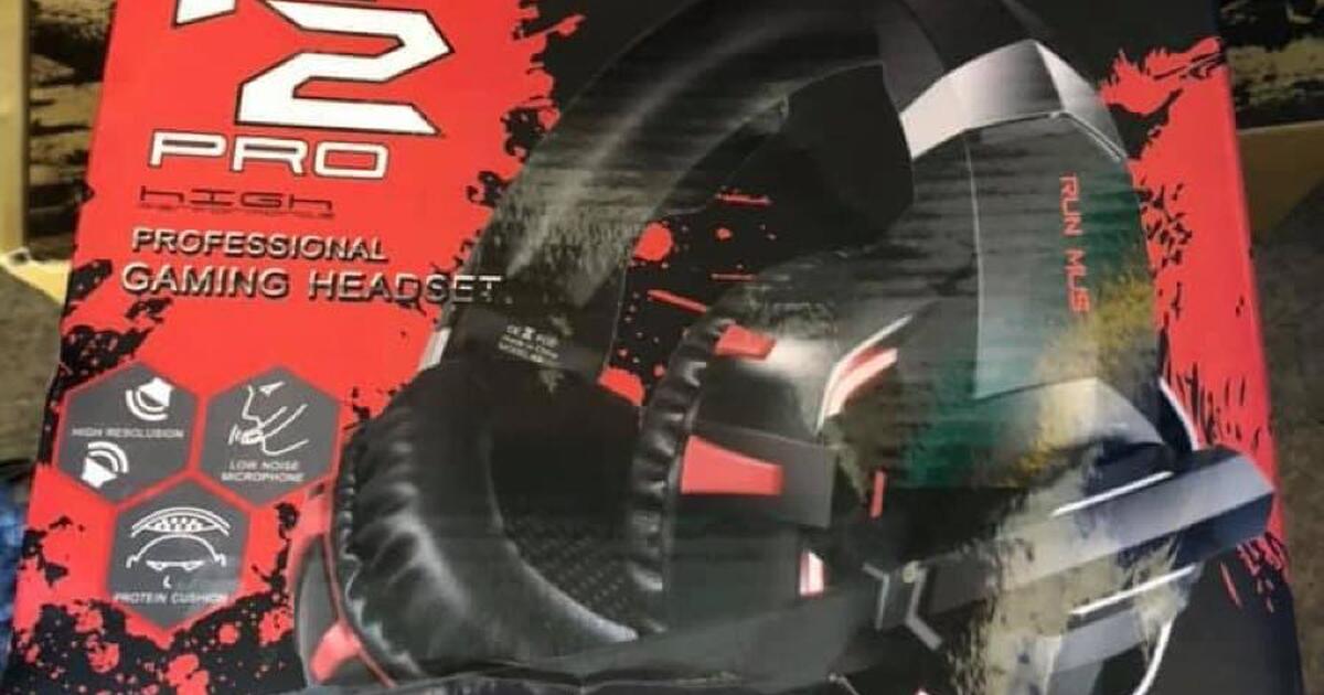 Brand new in the box Run Mus K2 Pro High Performance Professional ...