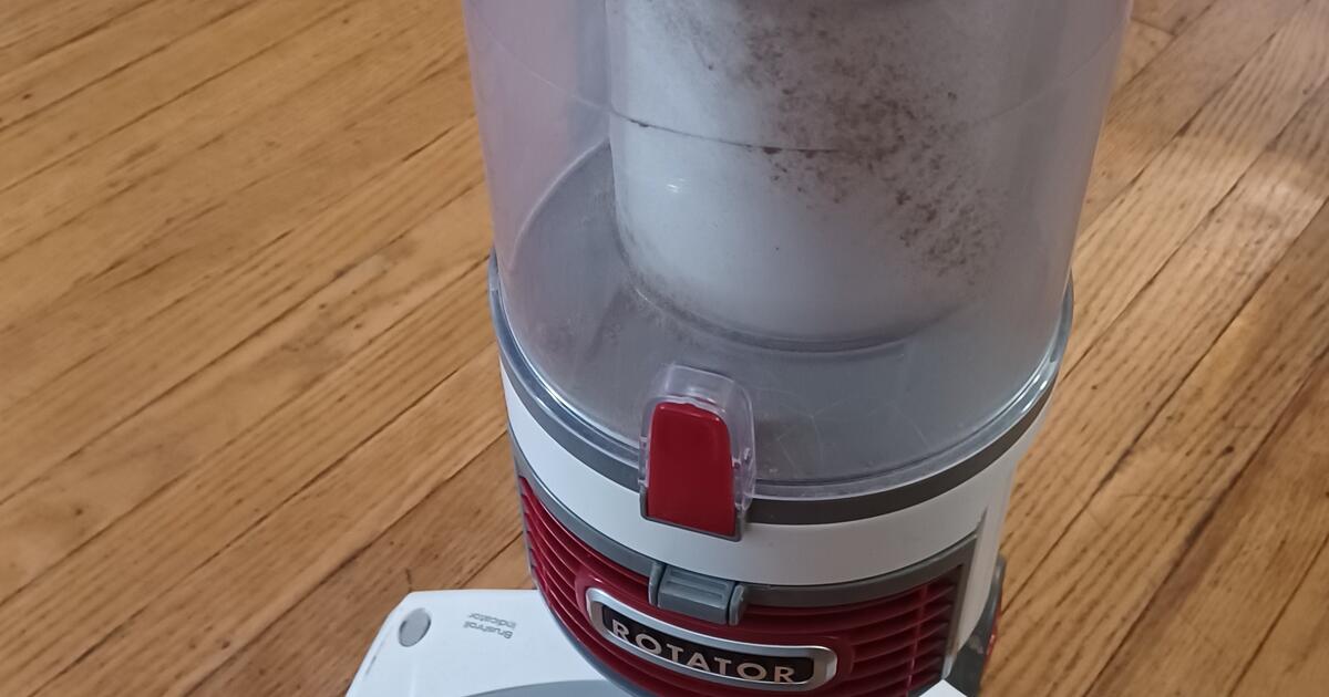 Shark Vacuum Cleaner for Free in Drexel Hill, PA | For Sale & Free ...