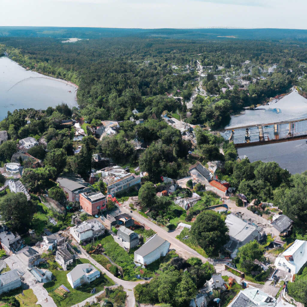 Wood River Junction, Wood River Junction | Everything You Need to Know