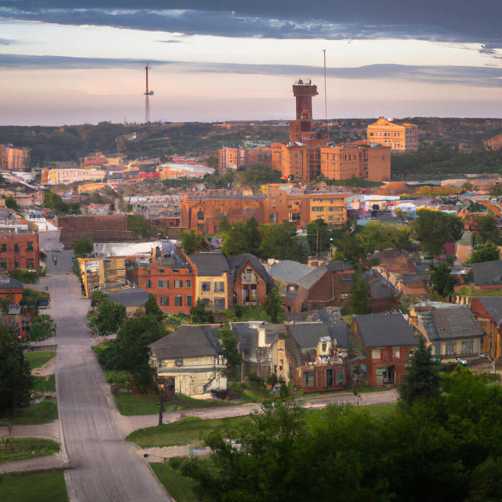 Akron, Akron | Trick or Treat Map and Everything You Need to Know