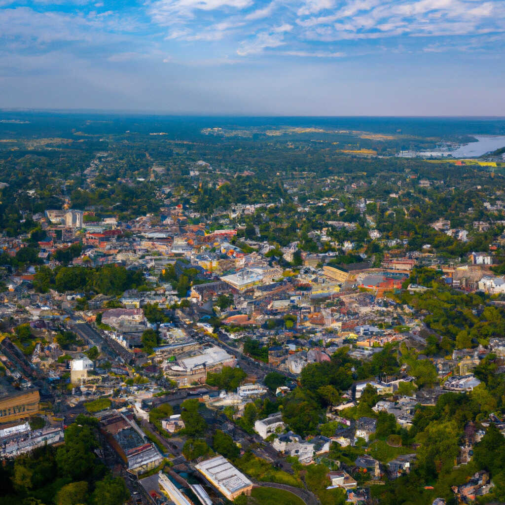 Big Flats, Big Flats | Everything You Need to Know