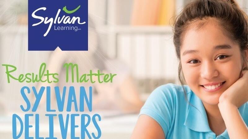 Sylvan Learning of Edison · Start the 2022 School Year Strong And For ...