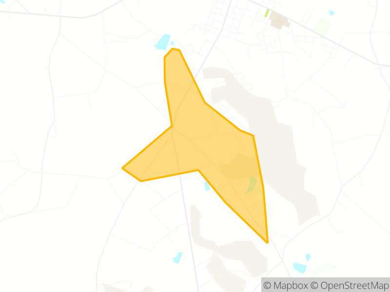 ⚠️ Canoochee EMC issued a power outage alert in Tattnall (Power Outage ...
