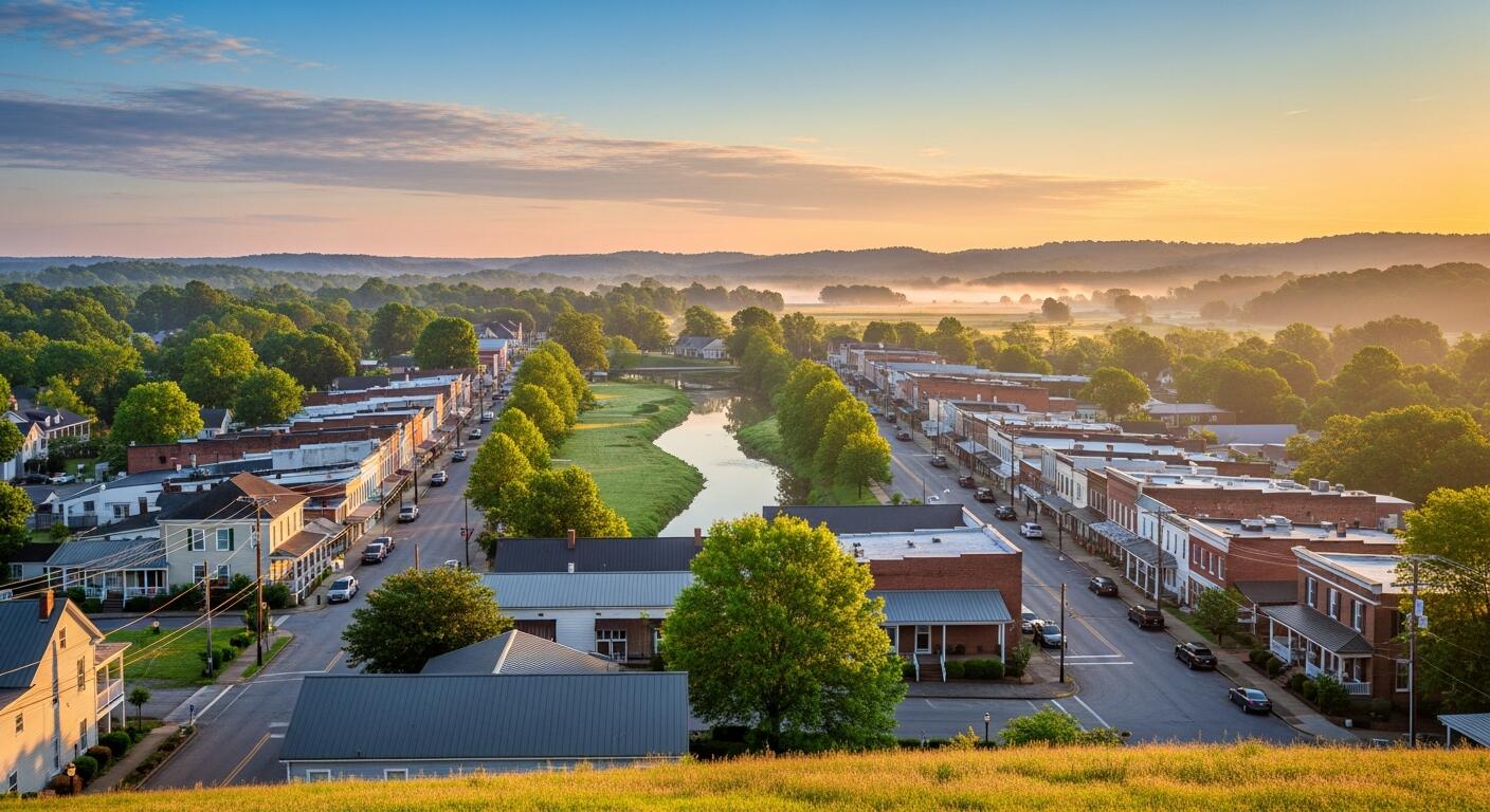 Millbrook, AL crime rates and safety statistics