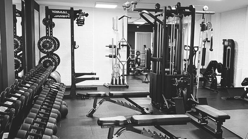 The Workout Lab · Book A Free Consultation Today! — Nextdoor