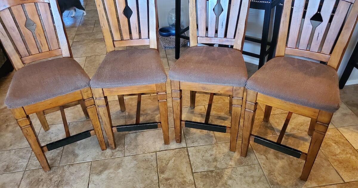High Rise Chairs for Free in Casa Grande, AZ | For Sale & Free — Nextdoor