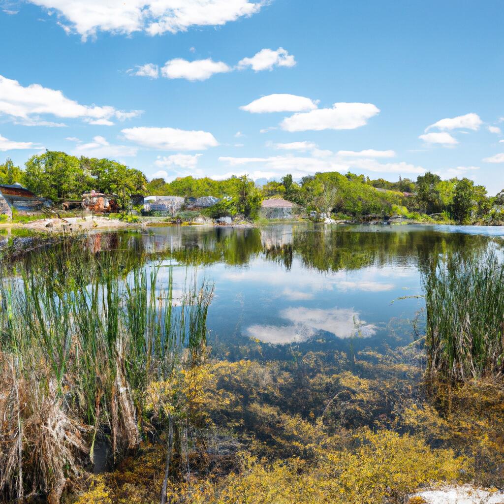 Duck Lake, Springport | News, Crime, Lost Pets, Free Stuff