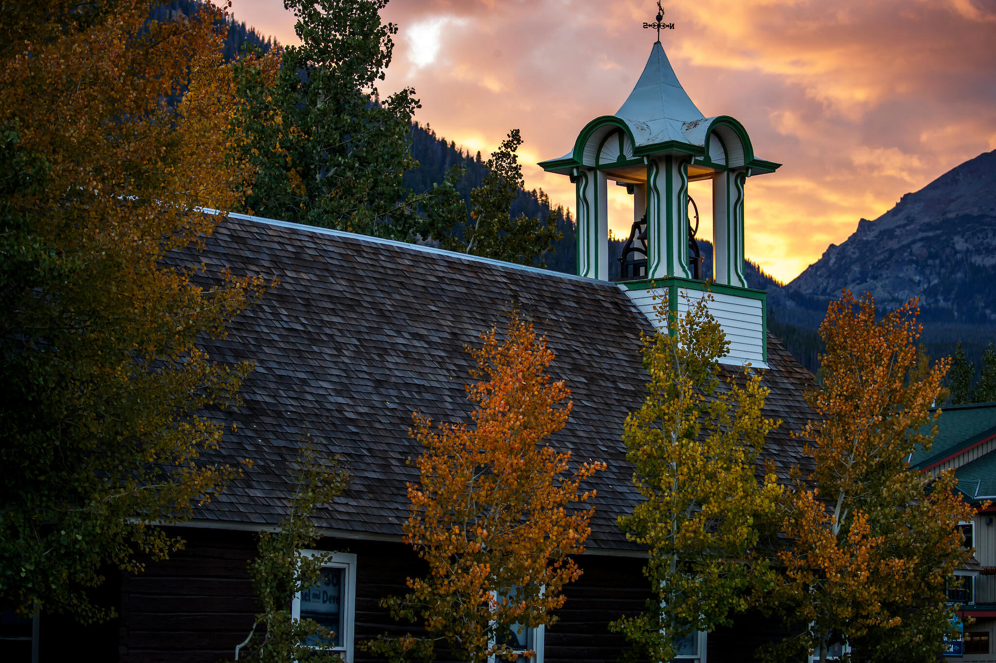 The Frisco Historic Park and Museum launched Park After Dark, a ...
