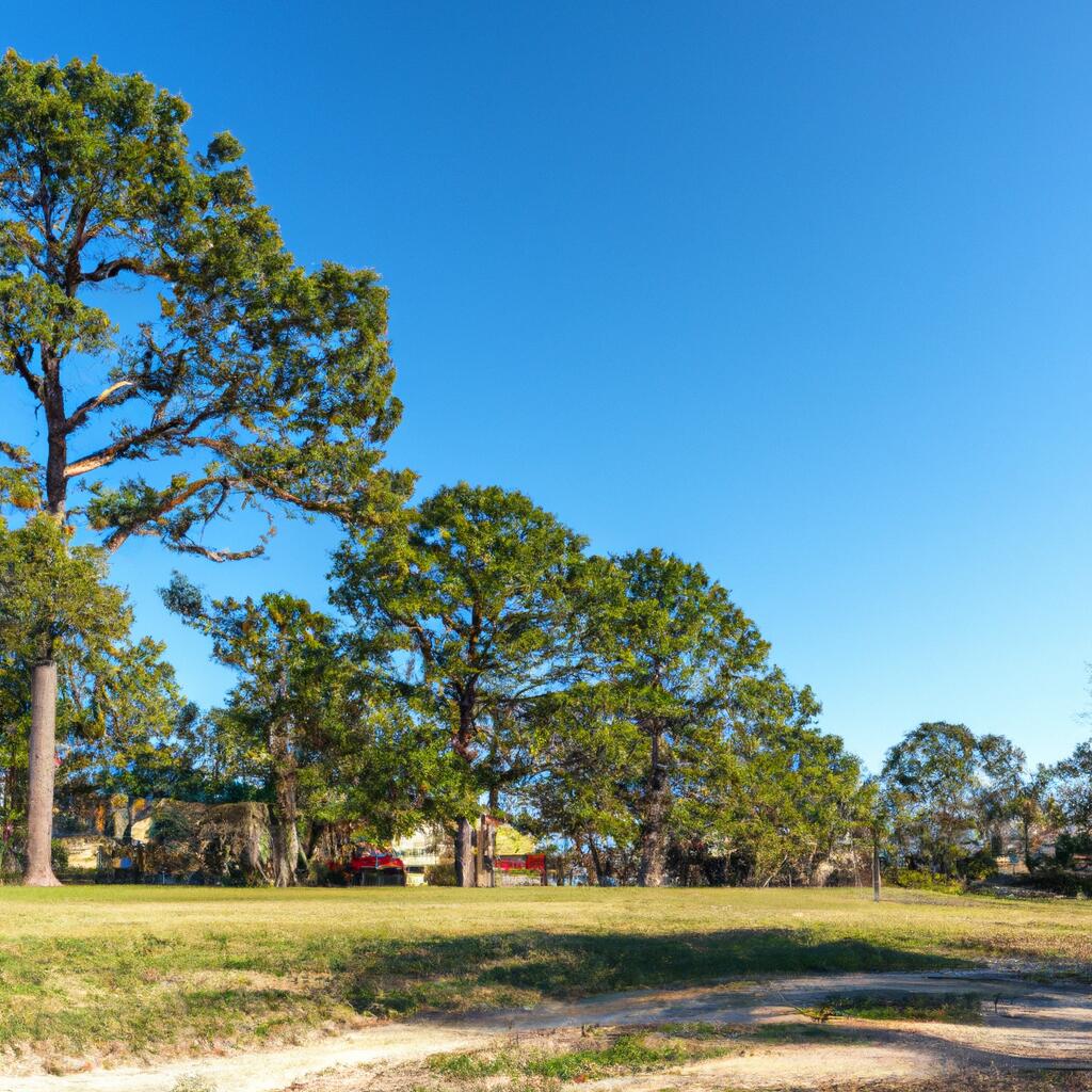 Woodridge Forest, Porter | Everything You Need to Know