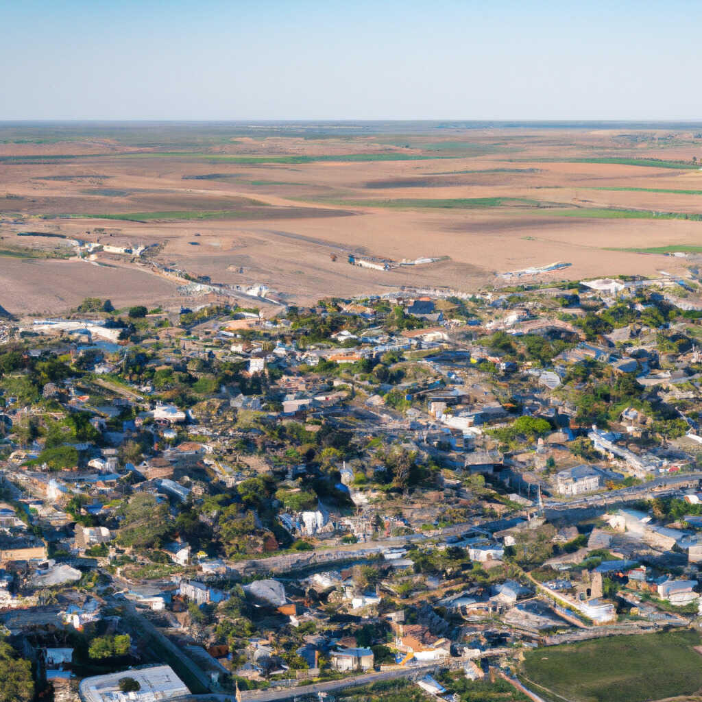 Hesston, KS crime rates and safety statistics