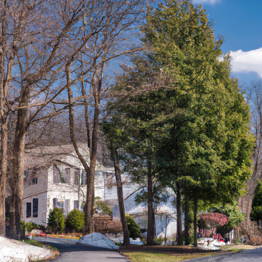 Devonwood, Farmington | Everything You Need to Know