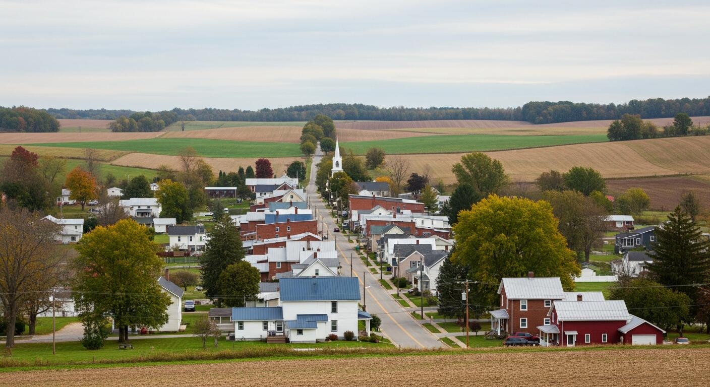 Bally, PA crime rates and safety statistics