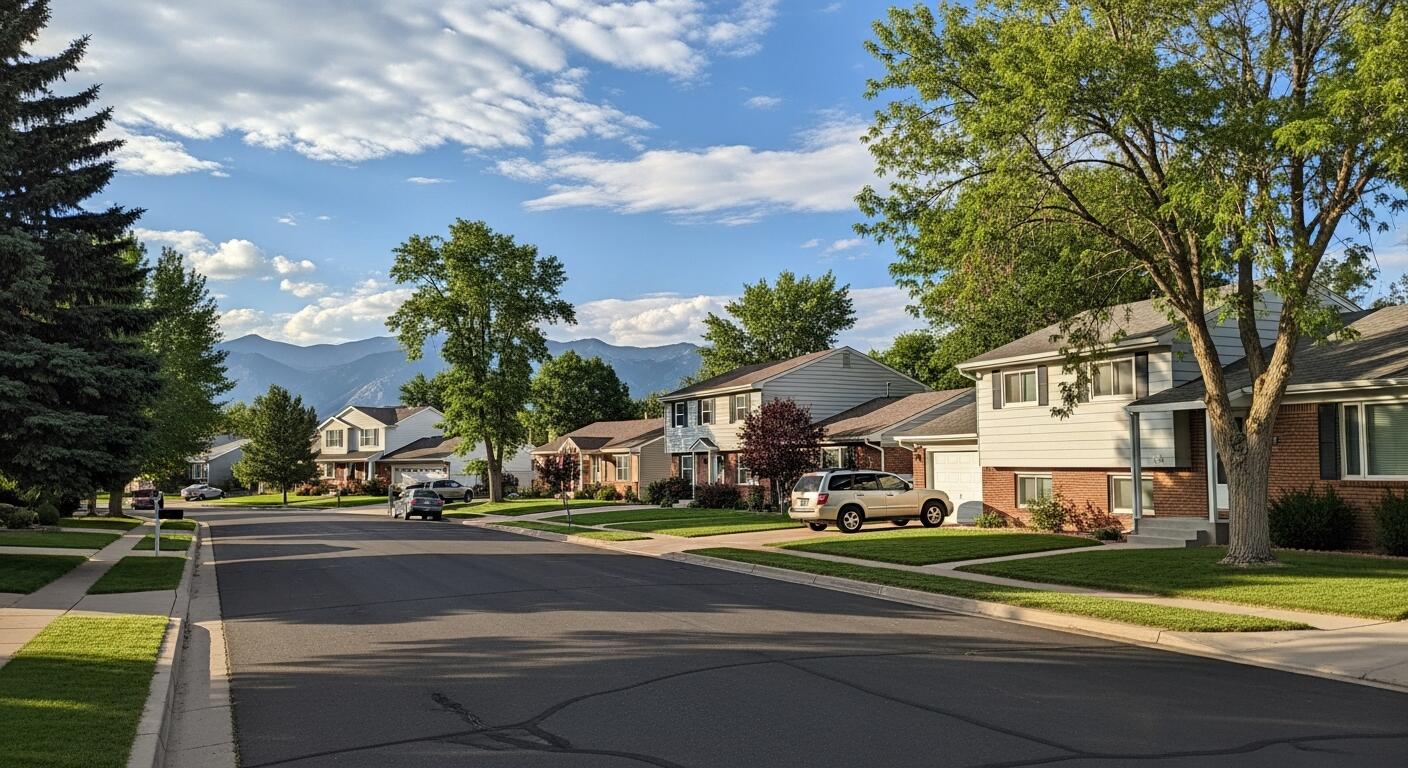 Mountain View Heights, Fort Collins | Everything You Need to Know
