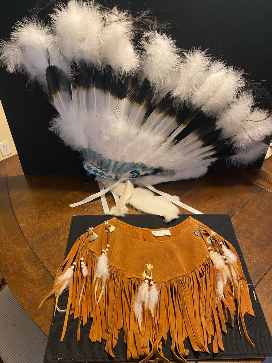 Authentic Native American Items for $1 in Phillipsburg, NJ | For Sale ...