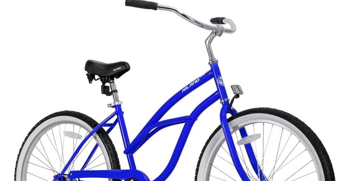 Free new bike for Free in Woodland Hills, CA | For Sale & Free — Nextdoor