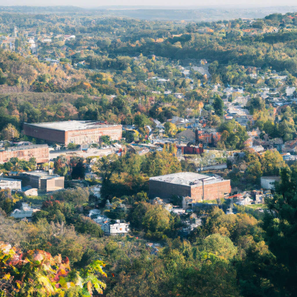 Glendale Yearound, Flinton | Everything You Need to Know