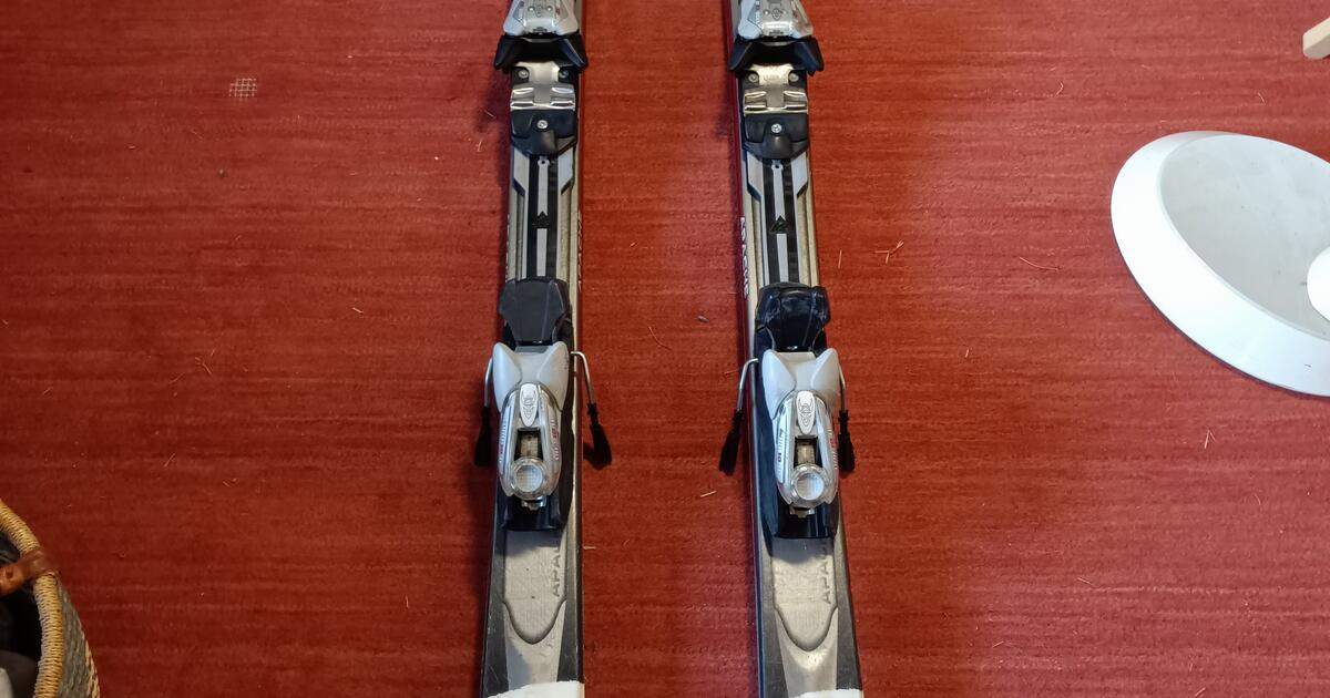 K2 Apache Pro Skiis(174cm) for $110 in Denver, CO | For Sale & Free ...