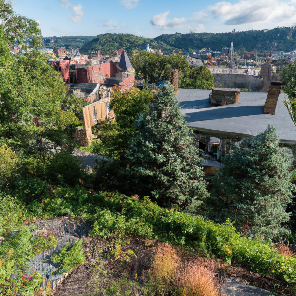 Munhall Gardens, Munhall | Everything You Need to Know