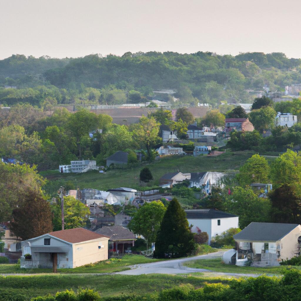 Carter County, Grayson | Everything You Need to Know