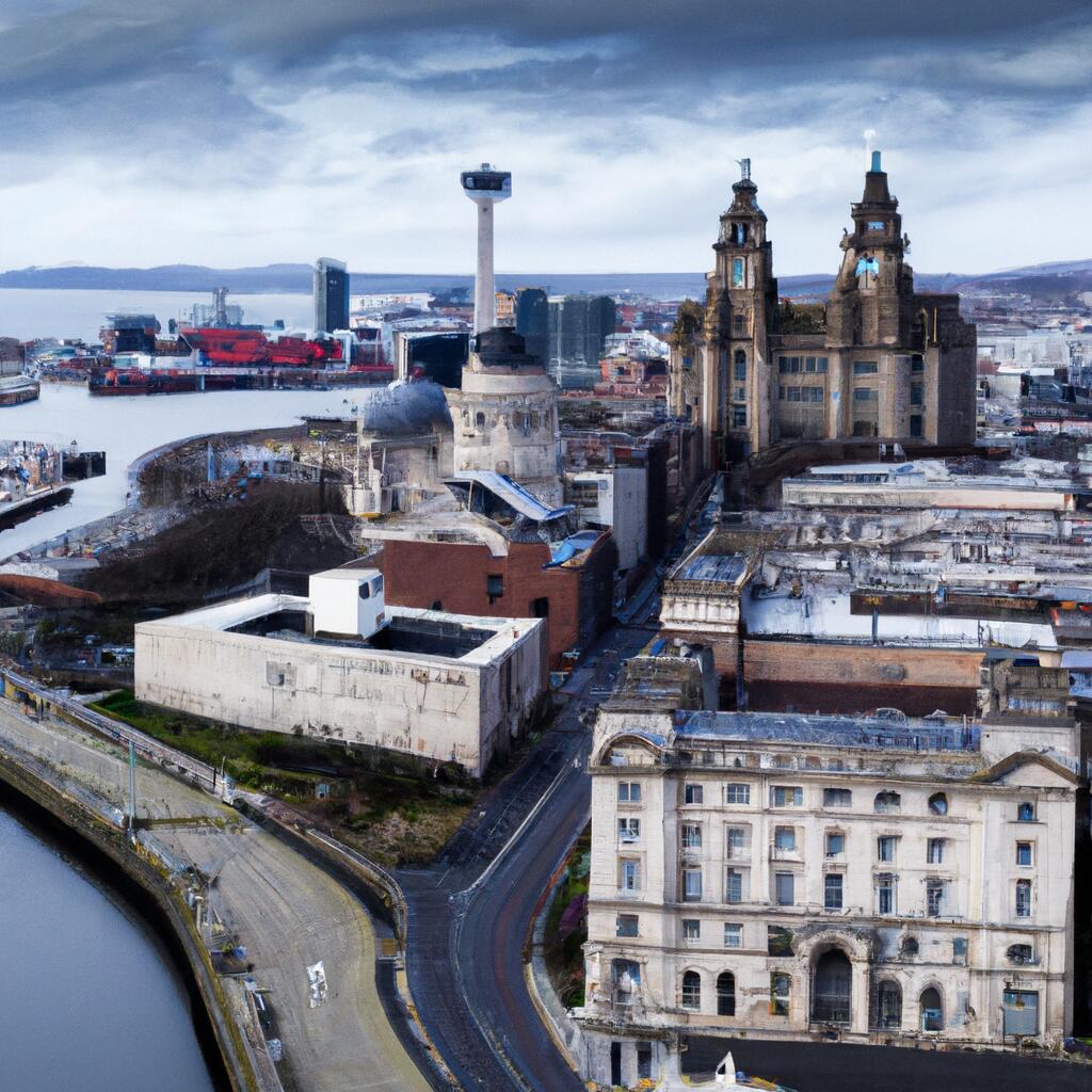 Edge Hill, Liverpool | Everything You Need to Know